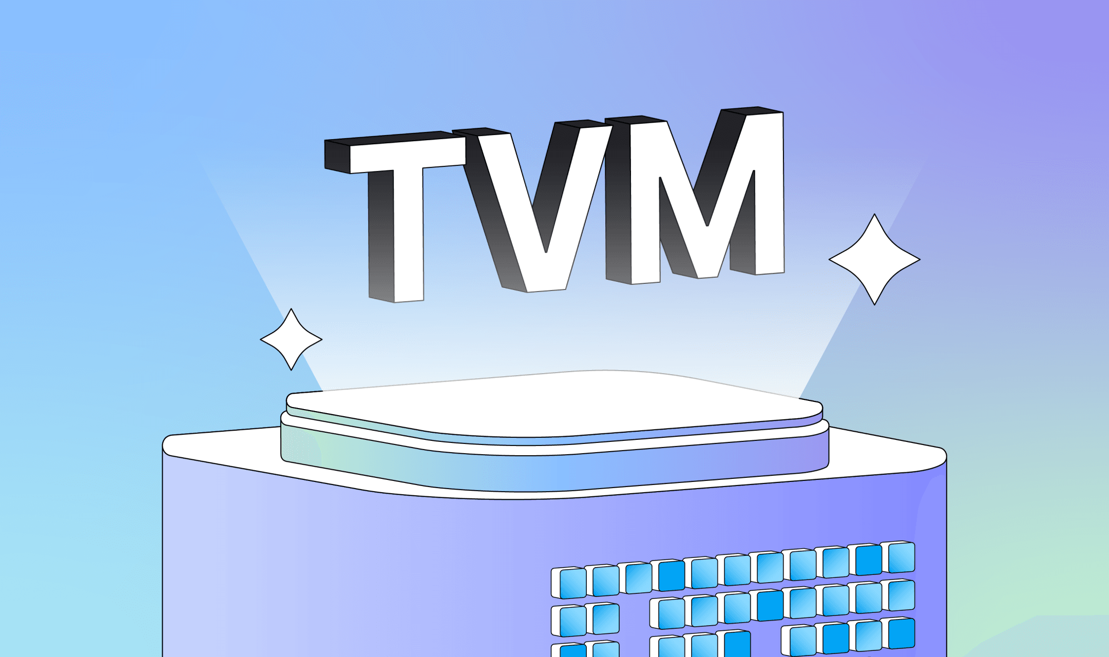 The Most Significant TVM Update So Far – Extended Cryptography ...